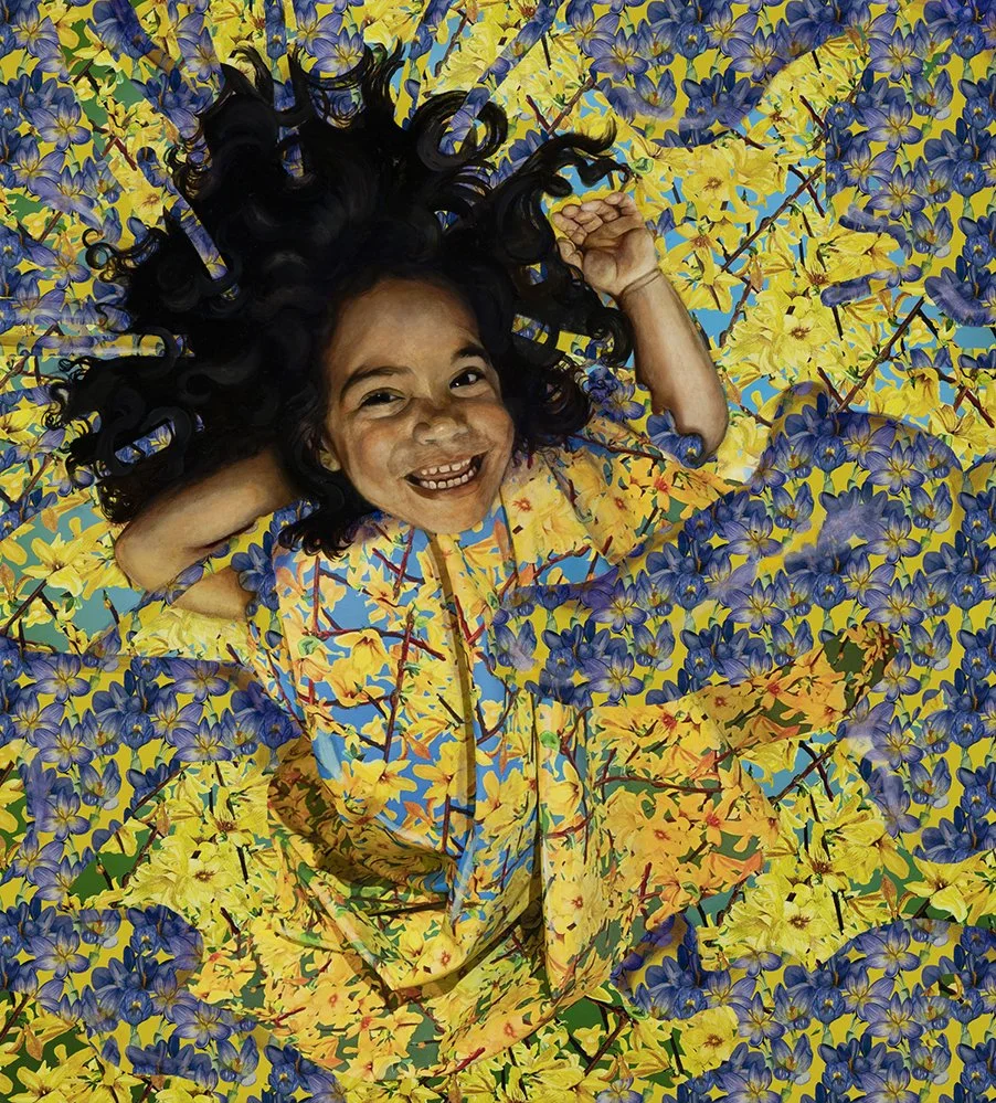 Sarah Jacobs Artwork