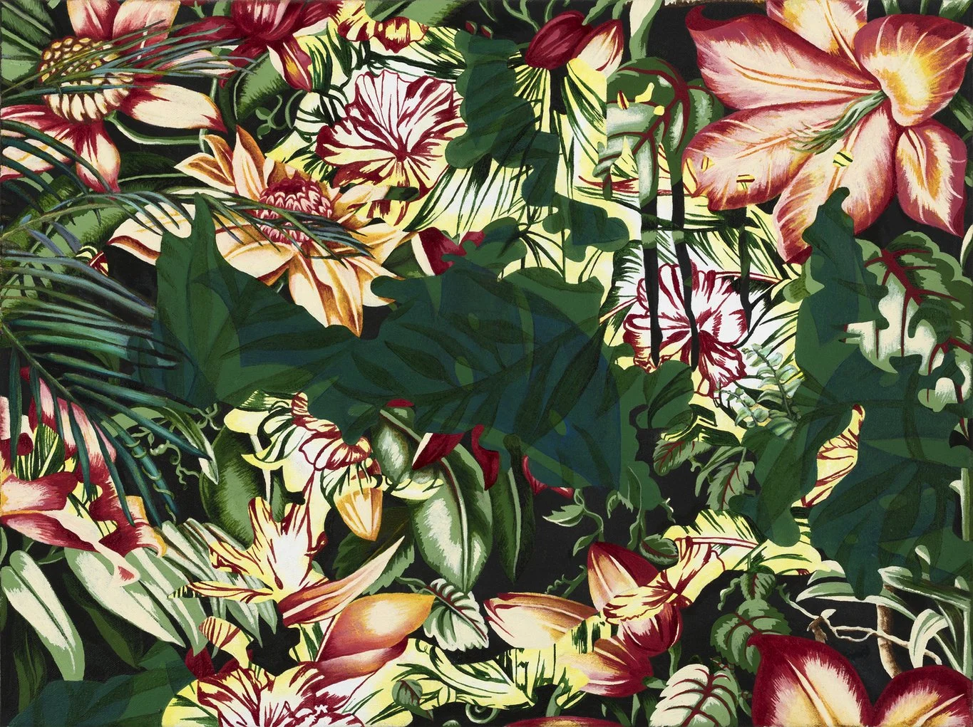 Sarah Jacobs Artwork