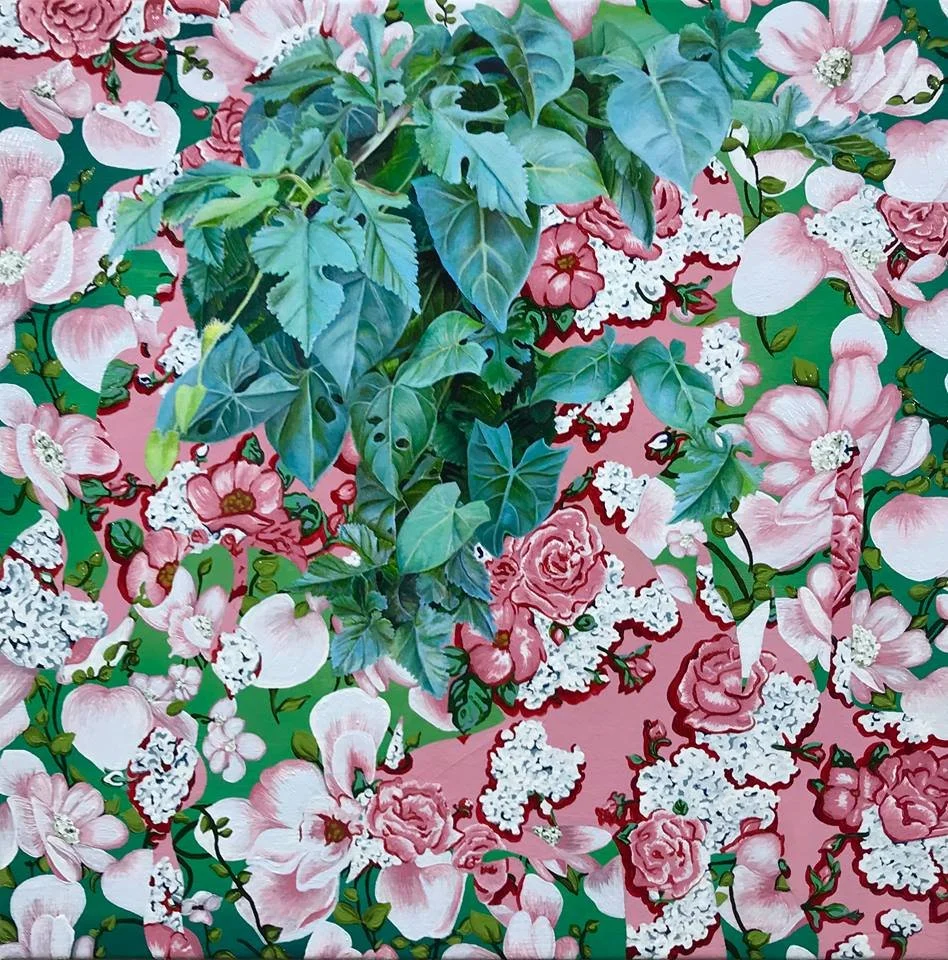 Sarah Jacobs Artwork