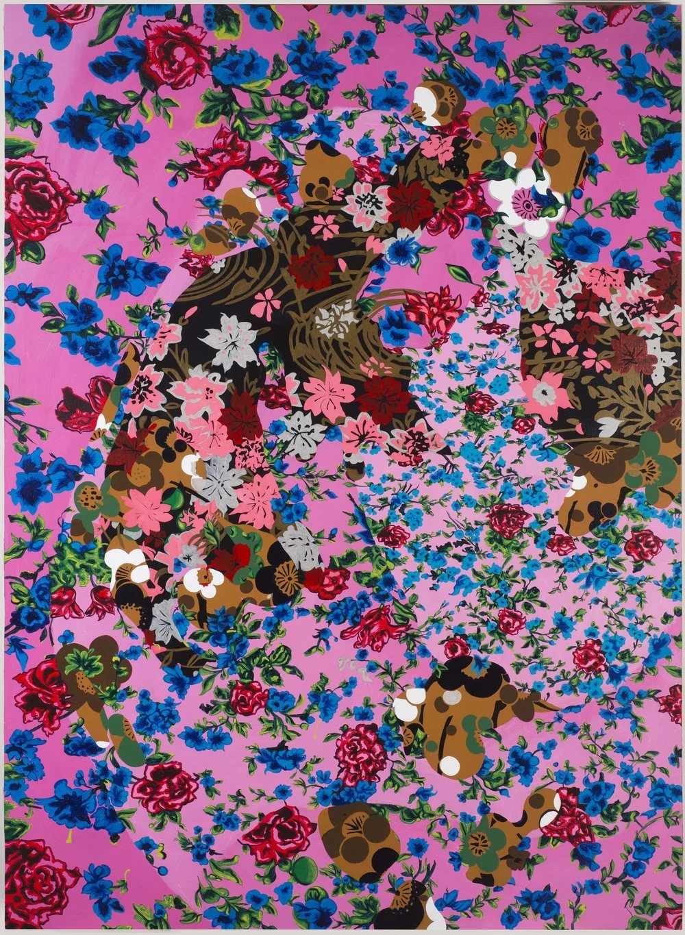 Sarah Jacobs Artwork