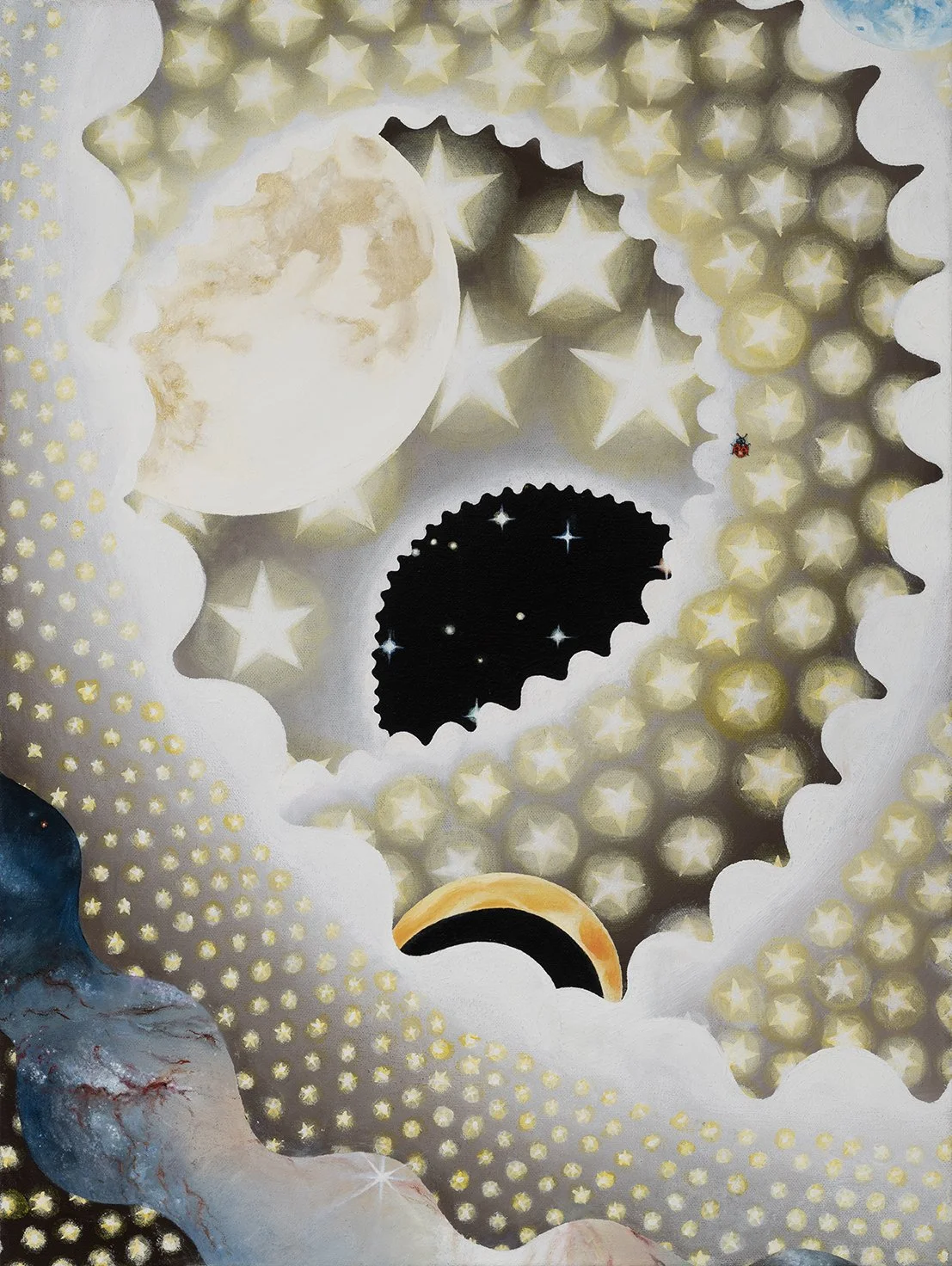 Sarah Jacobs Artwork