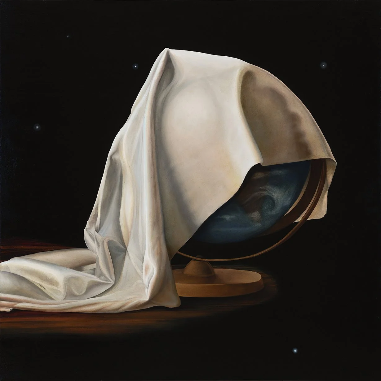 Sarah Jacobs Artwork