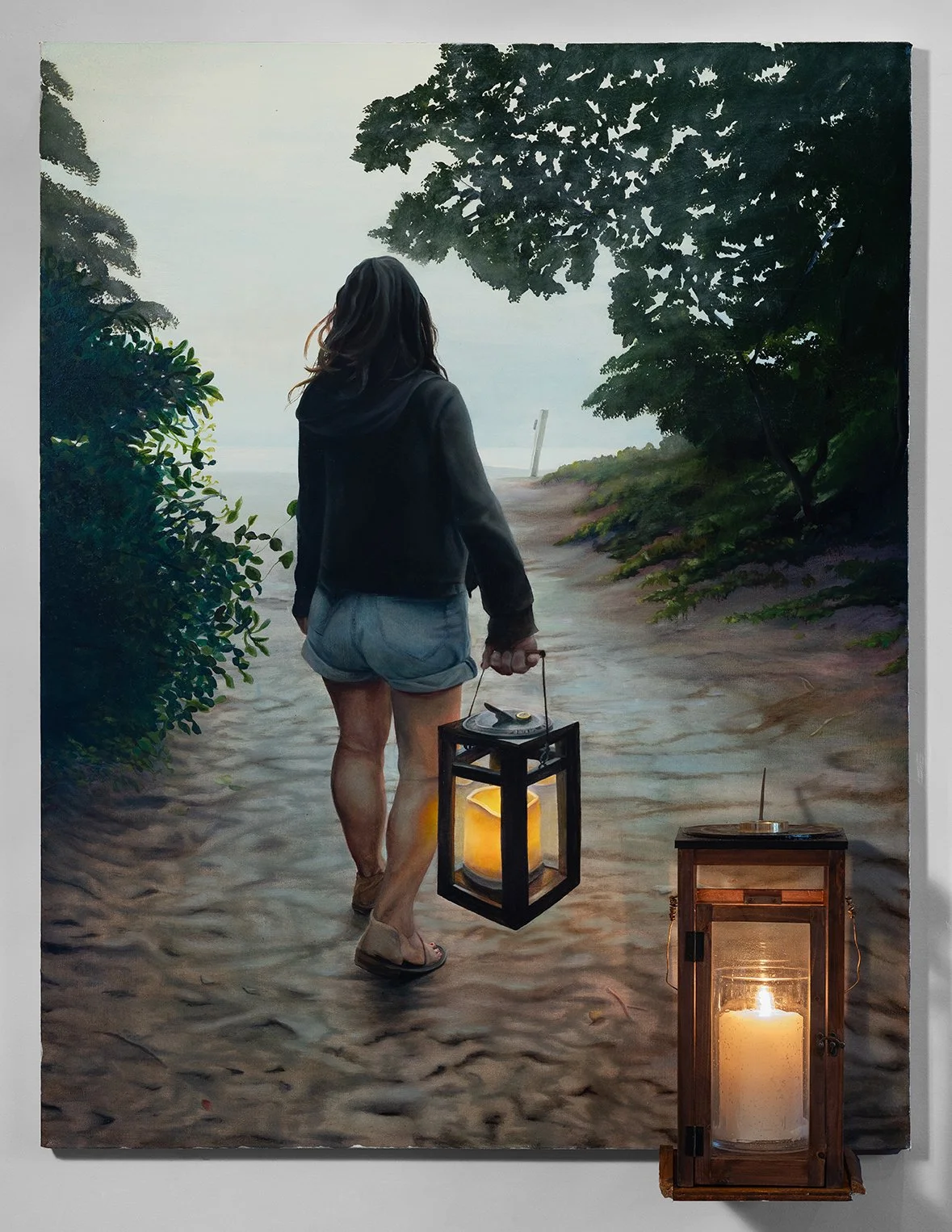 Sarah Jacobs Artwork