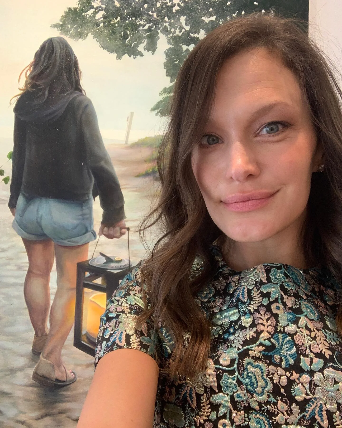 Sarah Jacobs Artwork