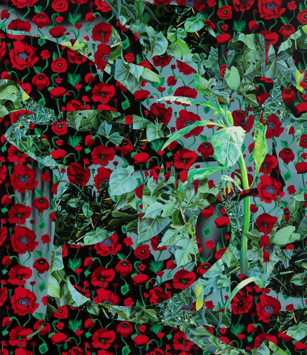 Sarah Jacobs Artwork