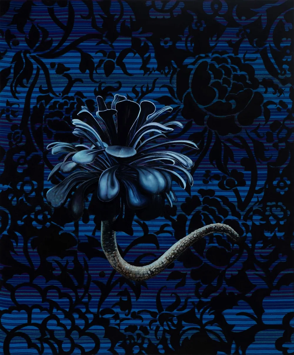 Sarah Jacobs Artwork