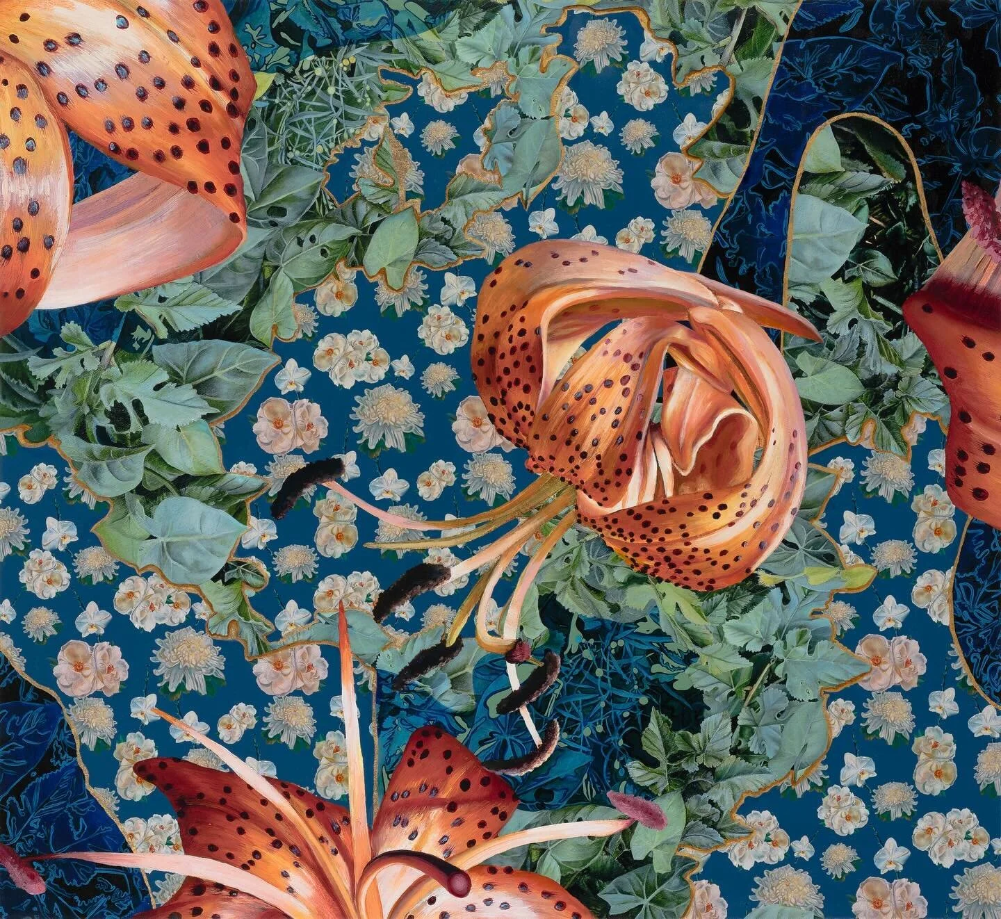 Sarah Jacobs Artwork