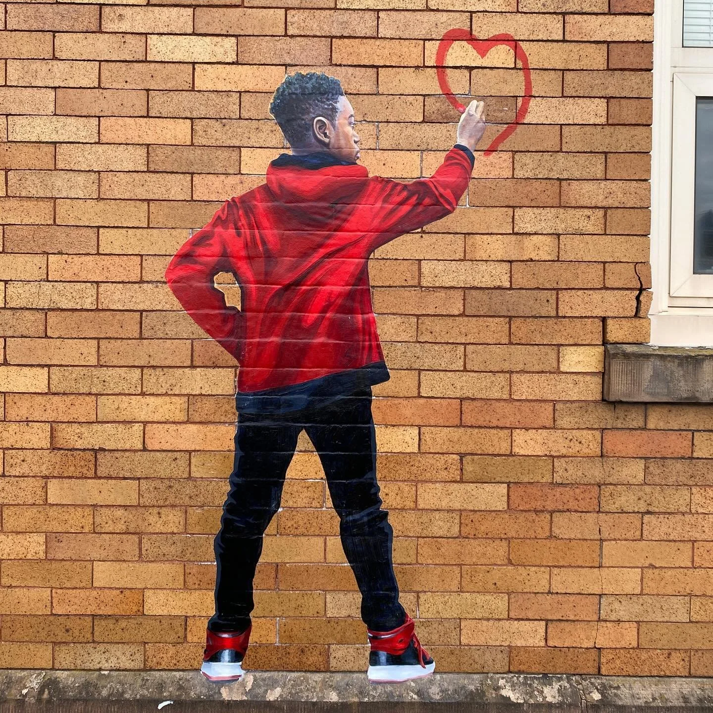 Sarah Jacobs Artwork