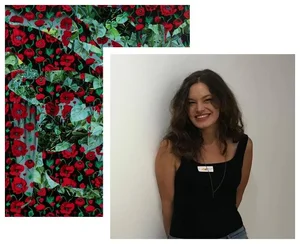 Sarah Jacobs Artwork