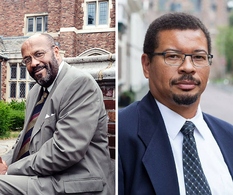 Courageous Conversations — Jude 3 Project