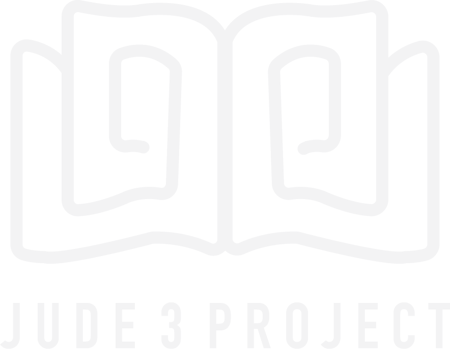 Jude 3 Project