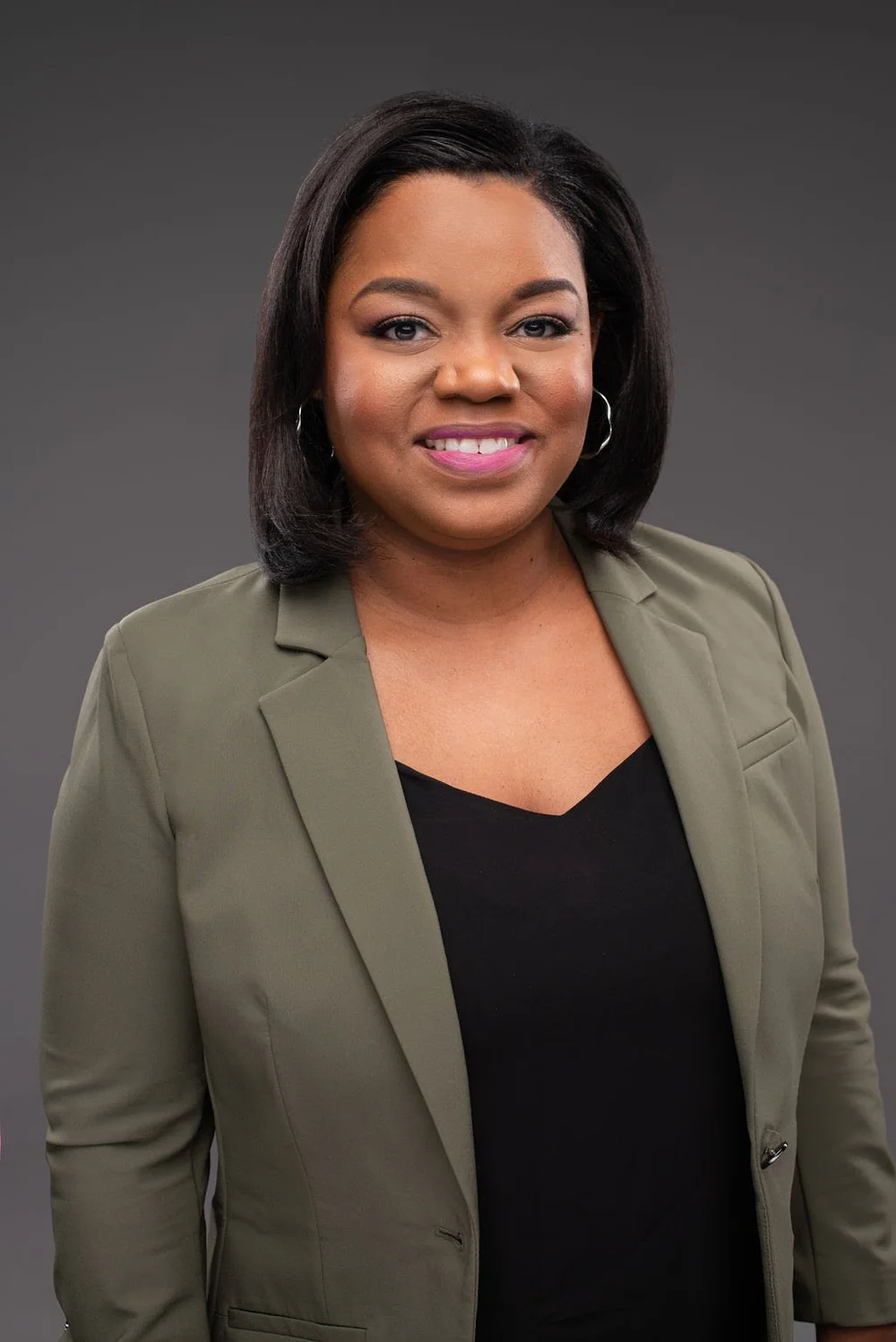 Our Founder — Jude 3 Project