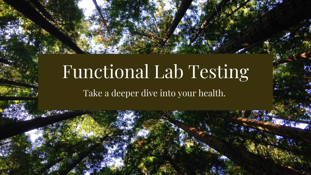 Dr. Irina Strelyuk - Telehealth Holistic Medicine