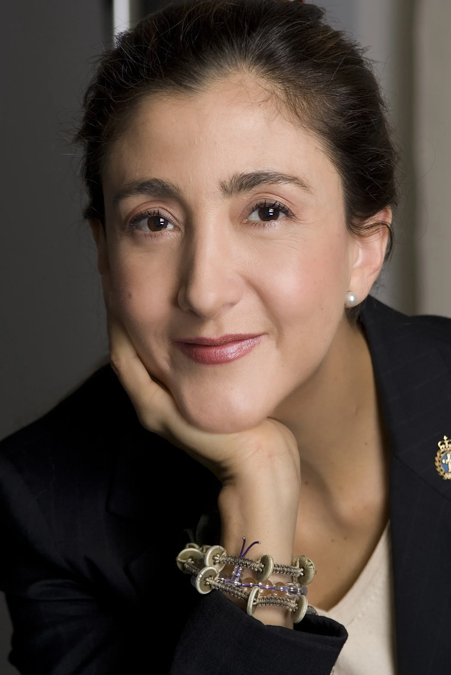 **Professional Headshot Photography in NYC | Tess Steinkolk Photography**