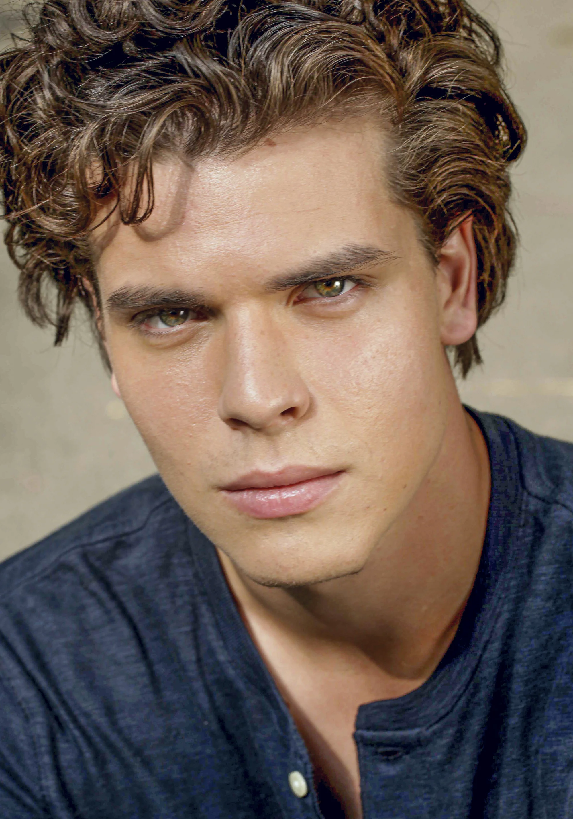 Corporate & Actor Headshots NYC