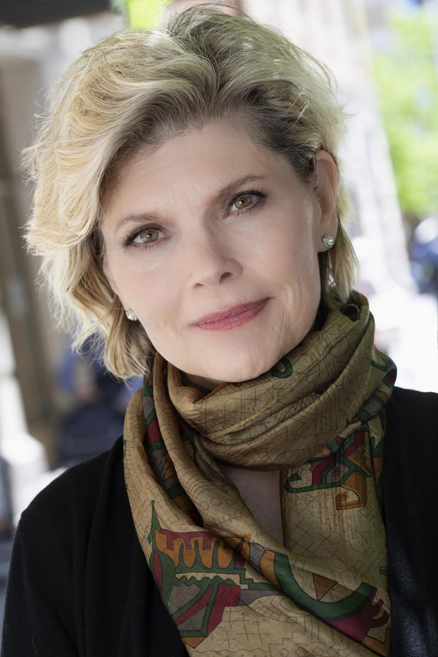 Tess Steinkolk Corporate and Actors Lifestyle Headshots NYC