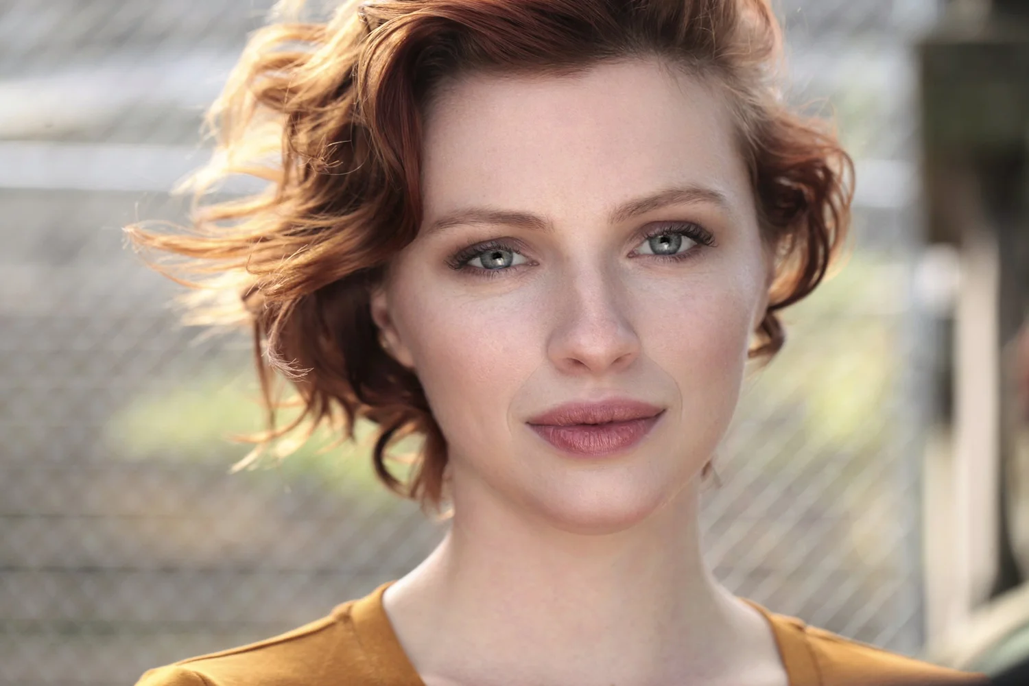 Tess Steinkolk Corporate and Actors Lifestyle Headshots NYC
