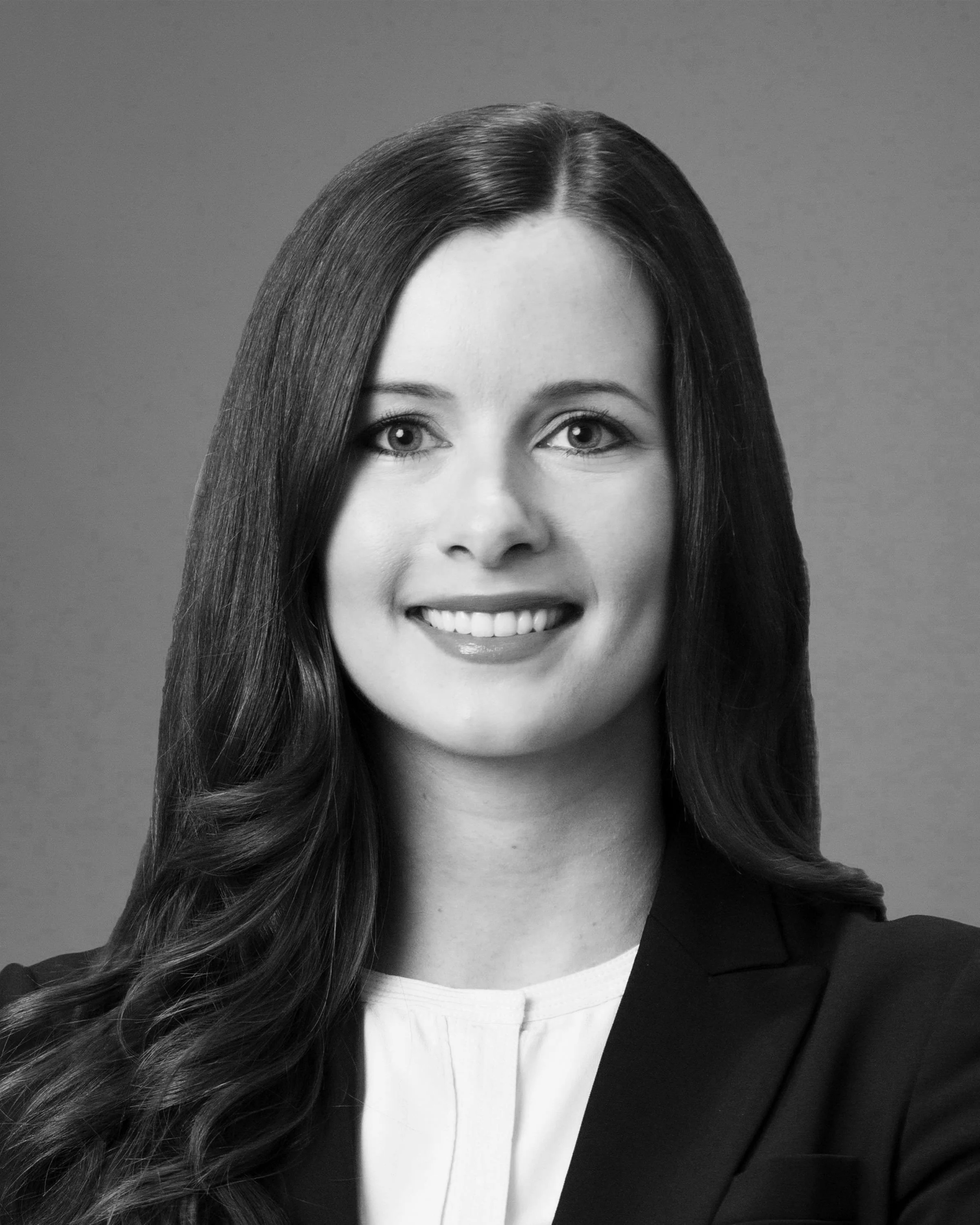 Katie Hood — Southern Rail Commission