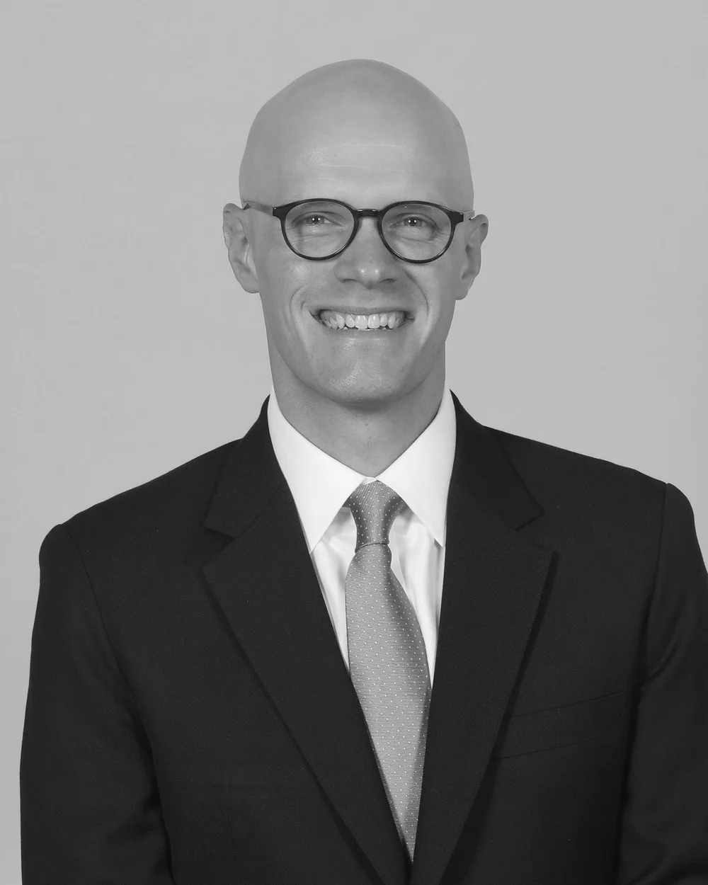 Stephen Worley — Southern Rail Commission