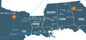 Southern Rail Commission