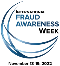 2022 International Fraud Awareness Week Events Spotlight – Association ...