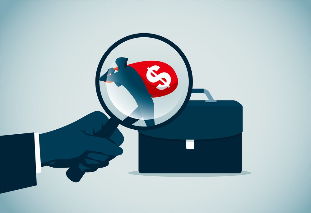 The Investigative Process of White-Collar Crimes – Association of ...