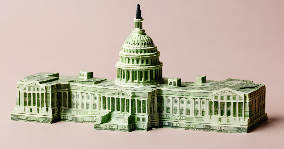 The Dichotomy of Modern Government Fraud Schemes and Government ...