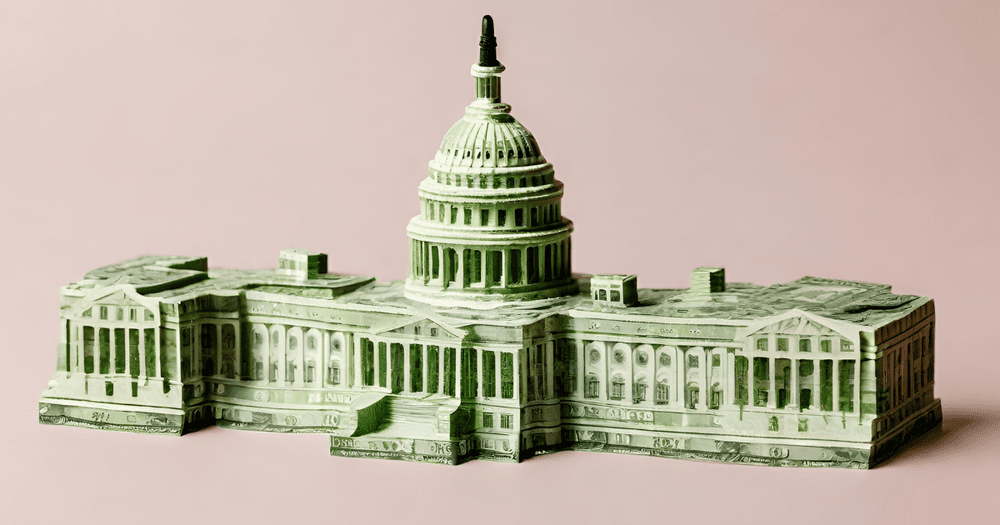 The Dichotomy of Modern Government Fraud Schemes and Government ...