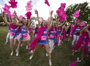 Greek Life Stereotypes: How the Media's Negative Portrayal Harms Us ...