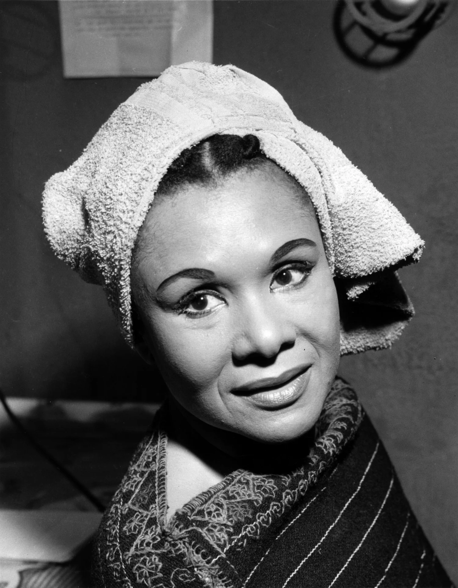 Katherine Dunham: Pioneer of the Ethnic Modern Dance Movement — Her Culture