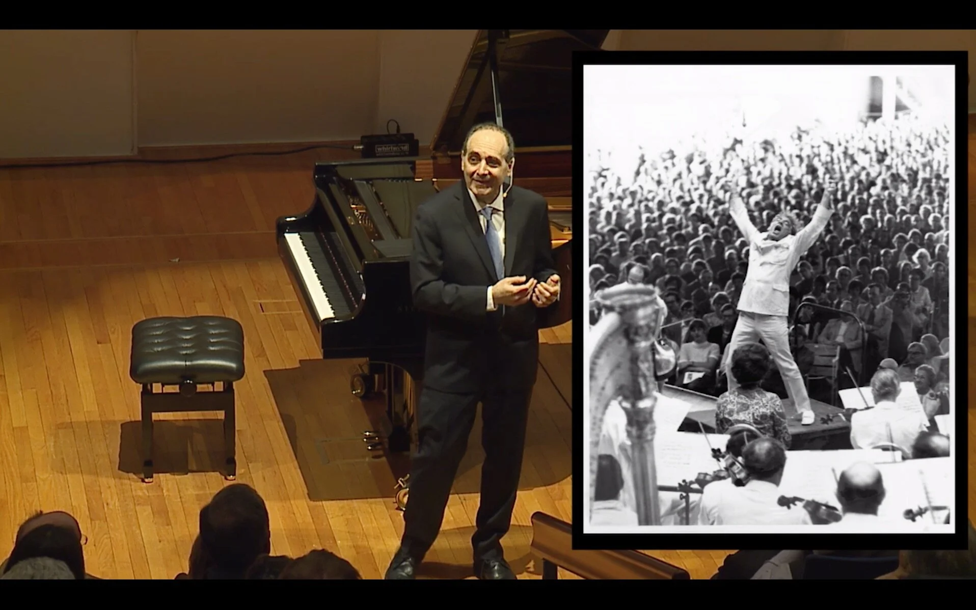 Richard Kogan finishes new piece with producer Thomas Mowrey — Dubway ...