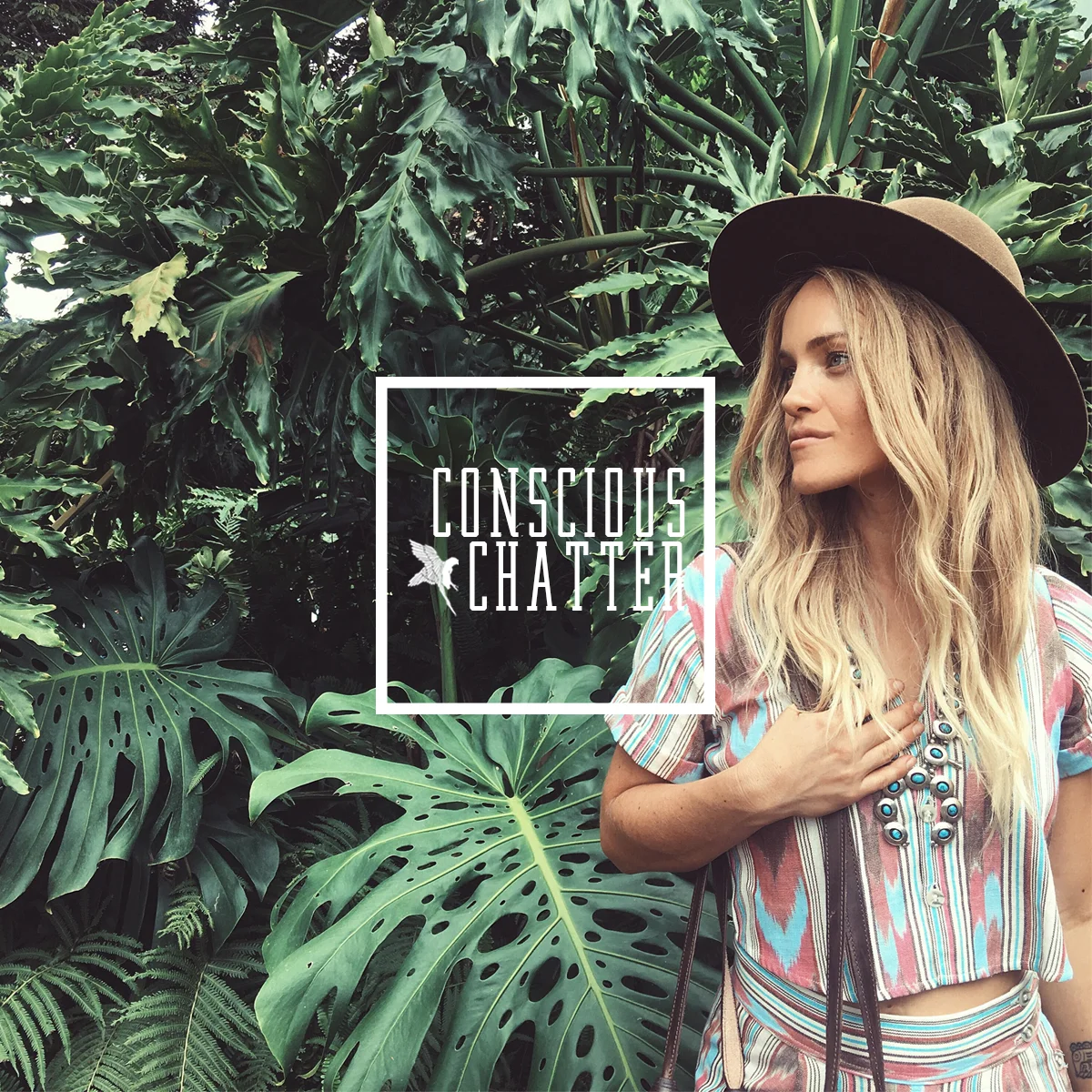 S01 Episode 34 | STELA 9 + CULTURAL PRESERVATION — Conscious Chatter