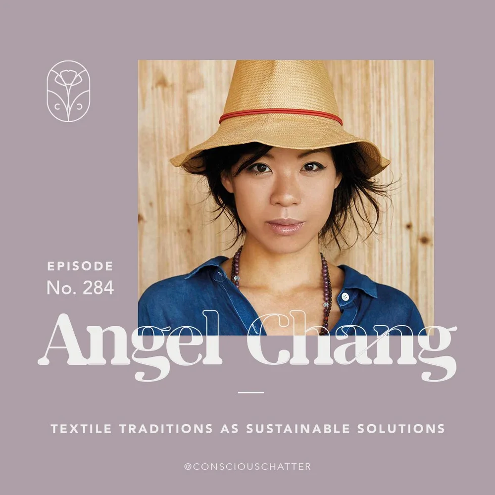 Why listening to Indigenous knowledge & preserving textile traditions ...