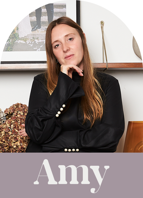 The new documentary *Fashion Reimagined* & the film's star on the need ...