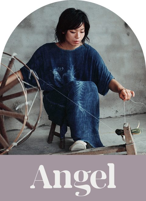 Why listening to Indigenous knowledge & preserving textile traditions ...