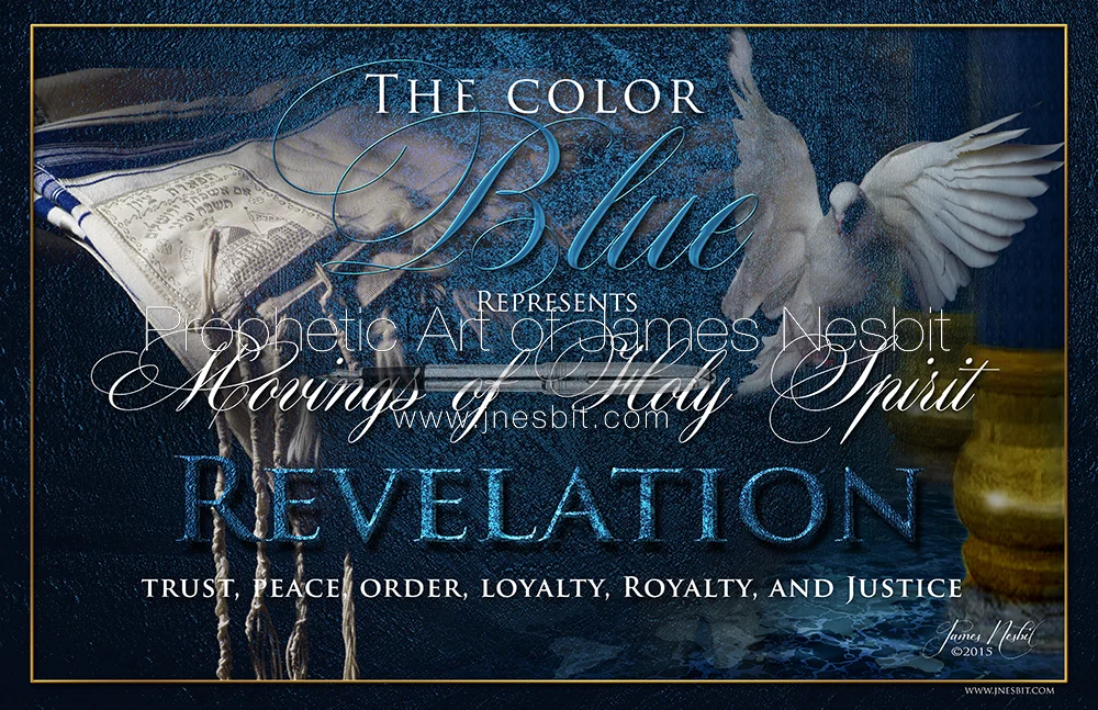 Teaching Principles — Prophetic Art of James Nesbit