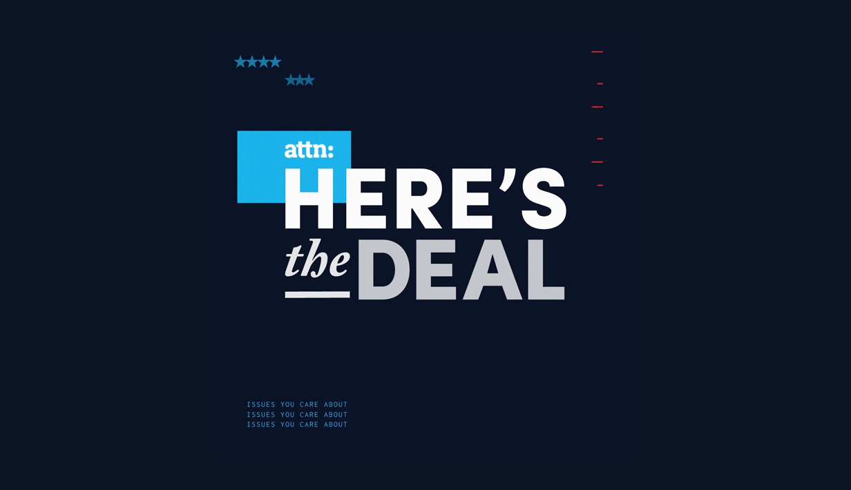 Here's the Deal with Joe Biden — Ely Arce