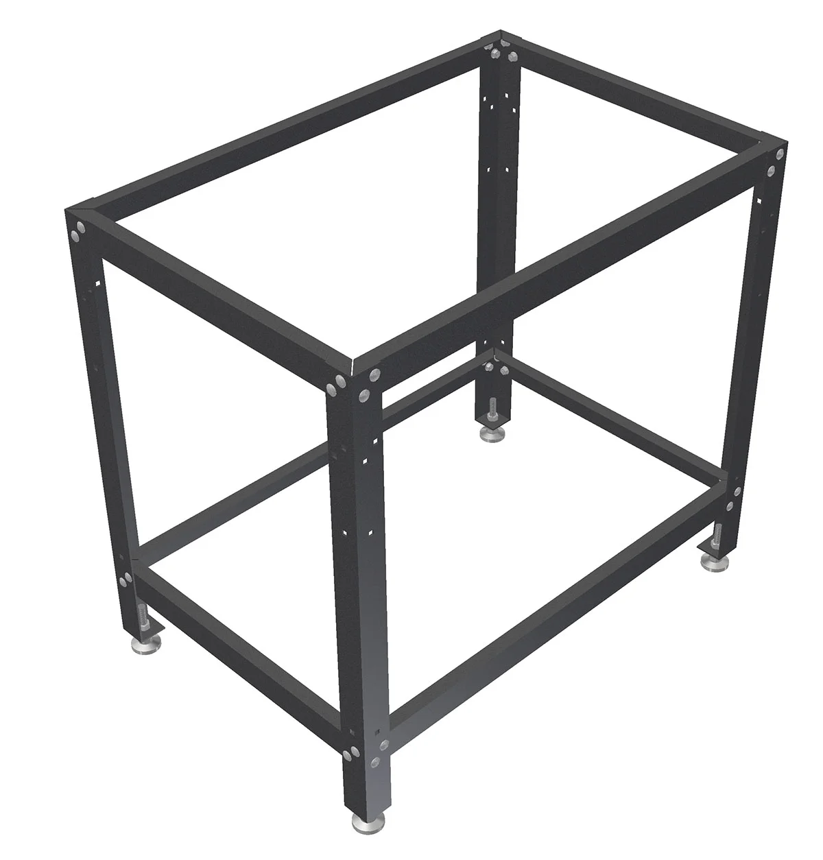 CNC Construction Set Stand — Kronos Robotics