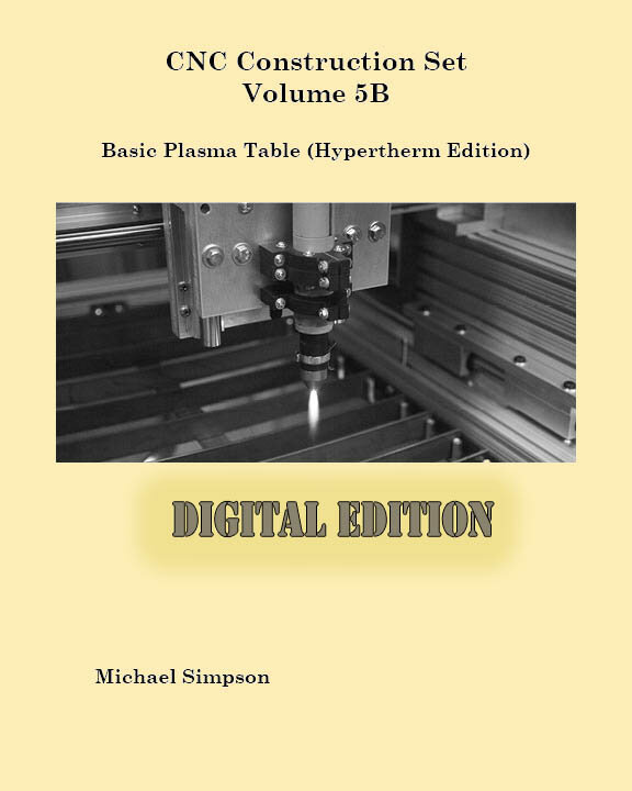 CNC Construction Set Products — Kronos Robotics