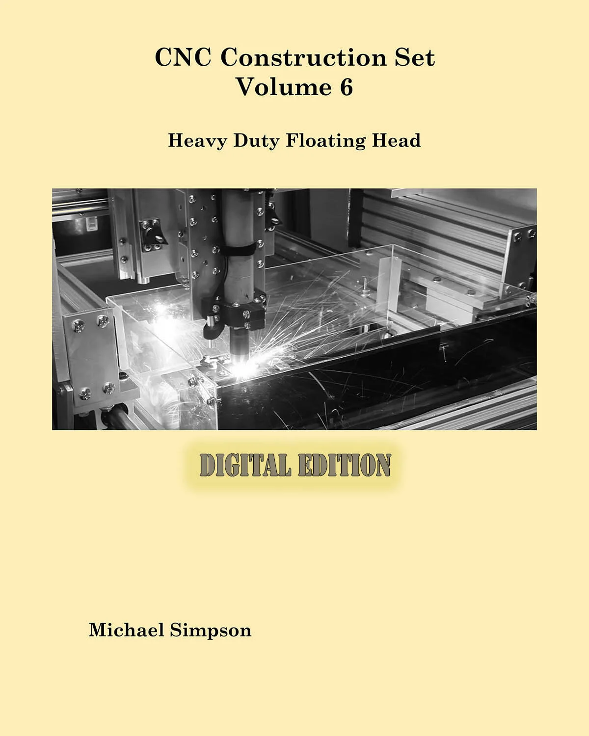 CNC Construction Set Products — Kronos Robotics