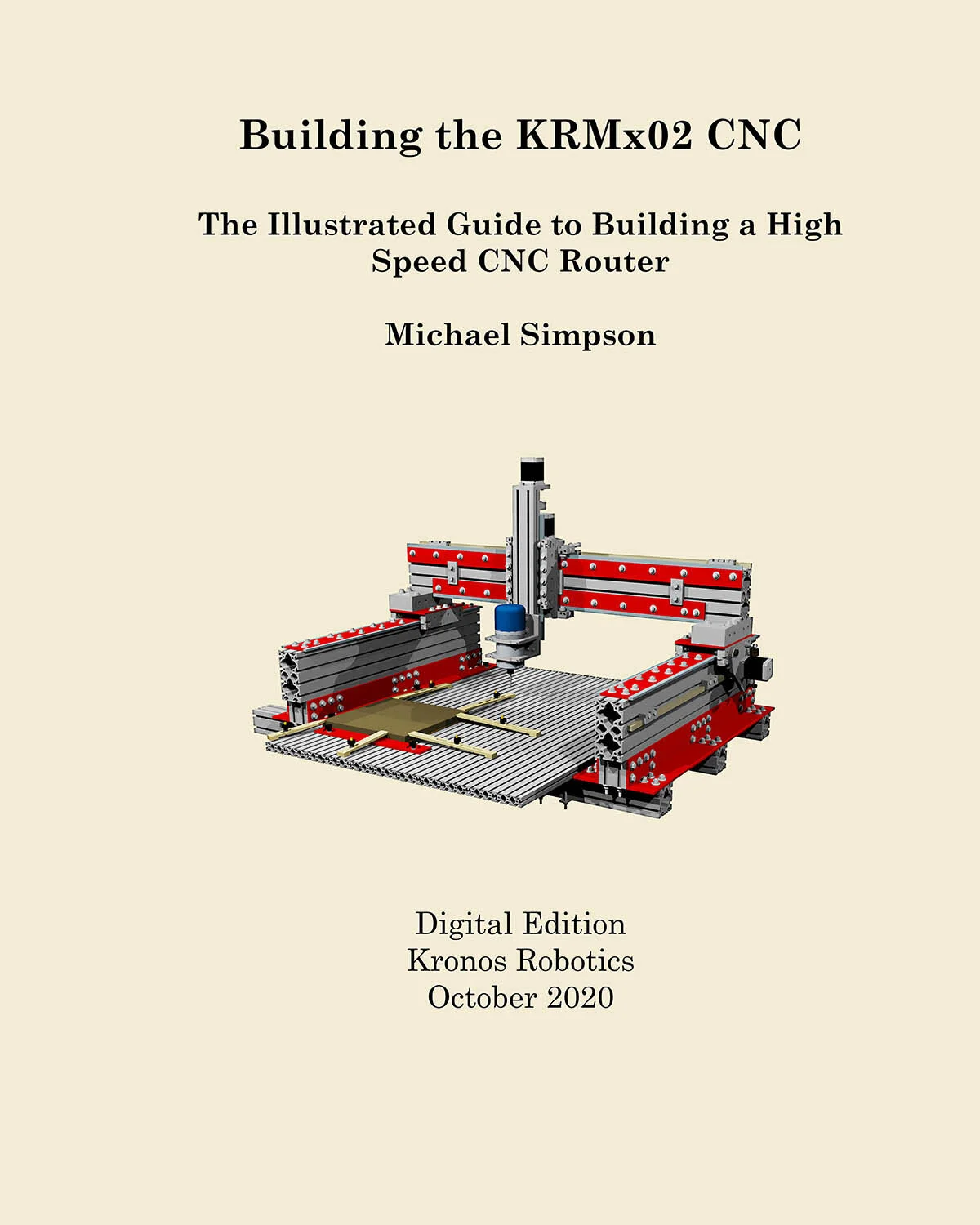 KRMx02 Products — Kronos Robotics