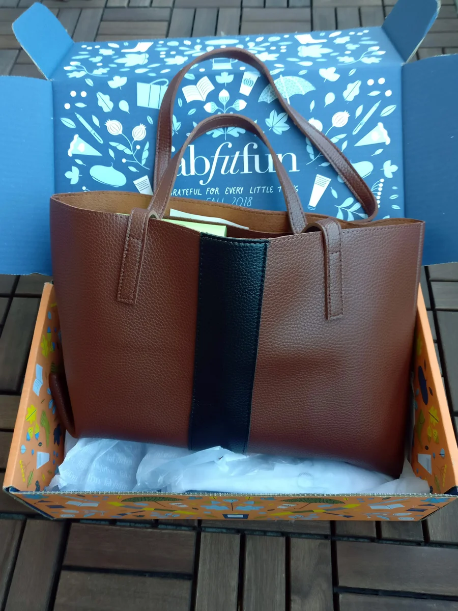Is the FabFitFun Subscription Box Worth it in Canada? & $10 Referral ...