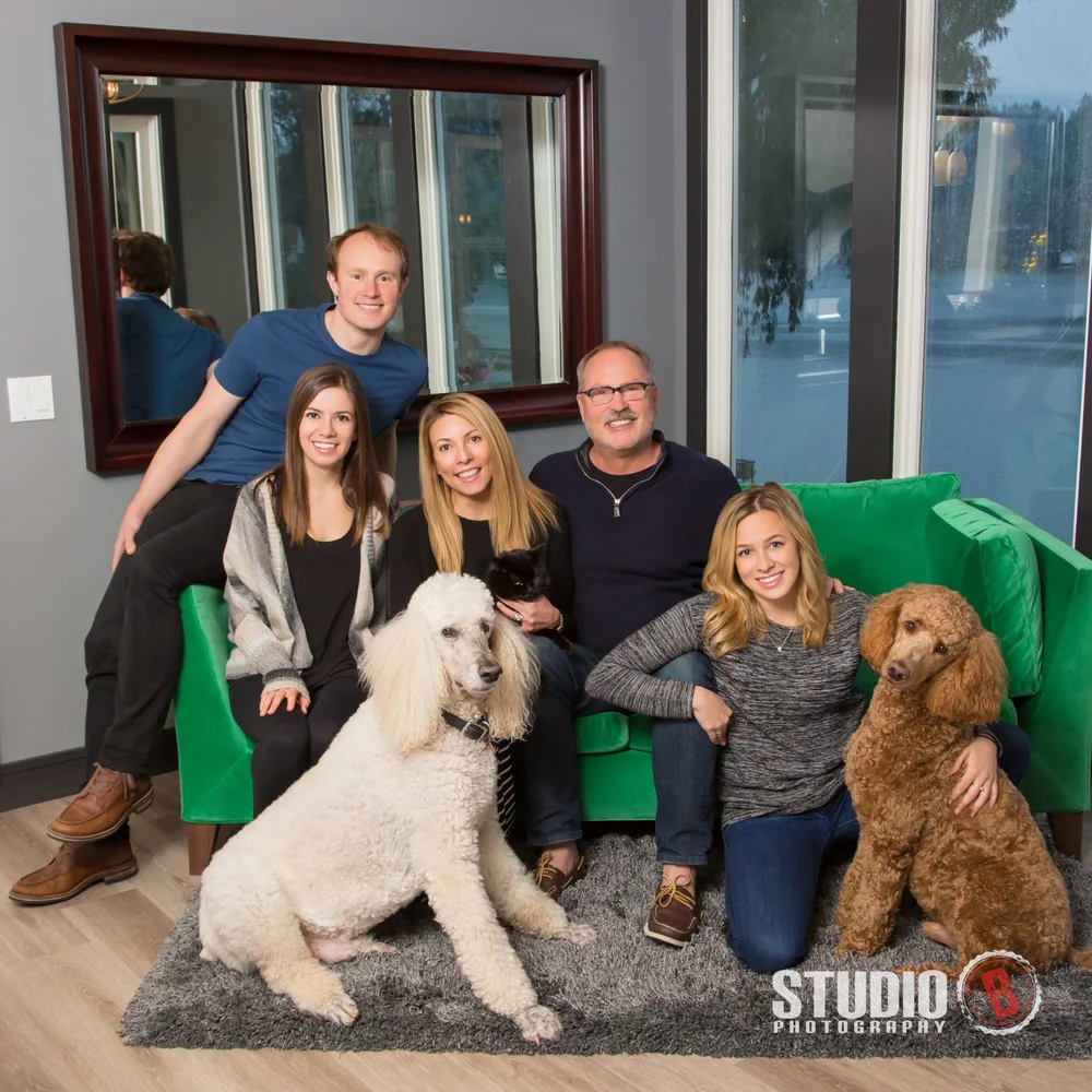 Personalized Pet Portraits in Lake Oswego - Bespoke Dog & Cat ...