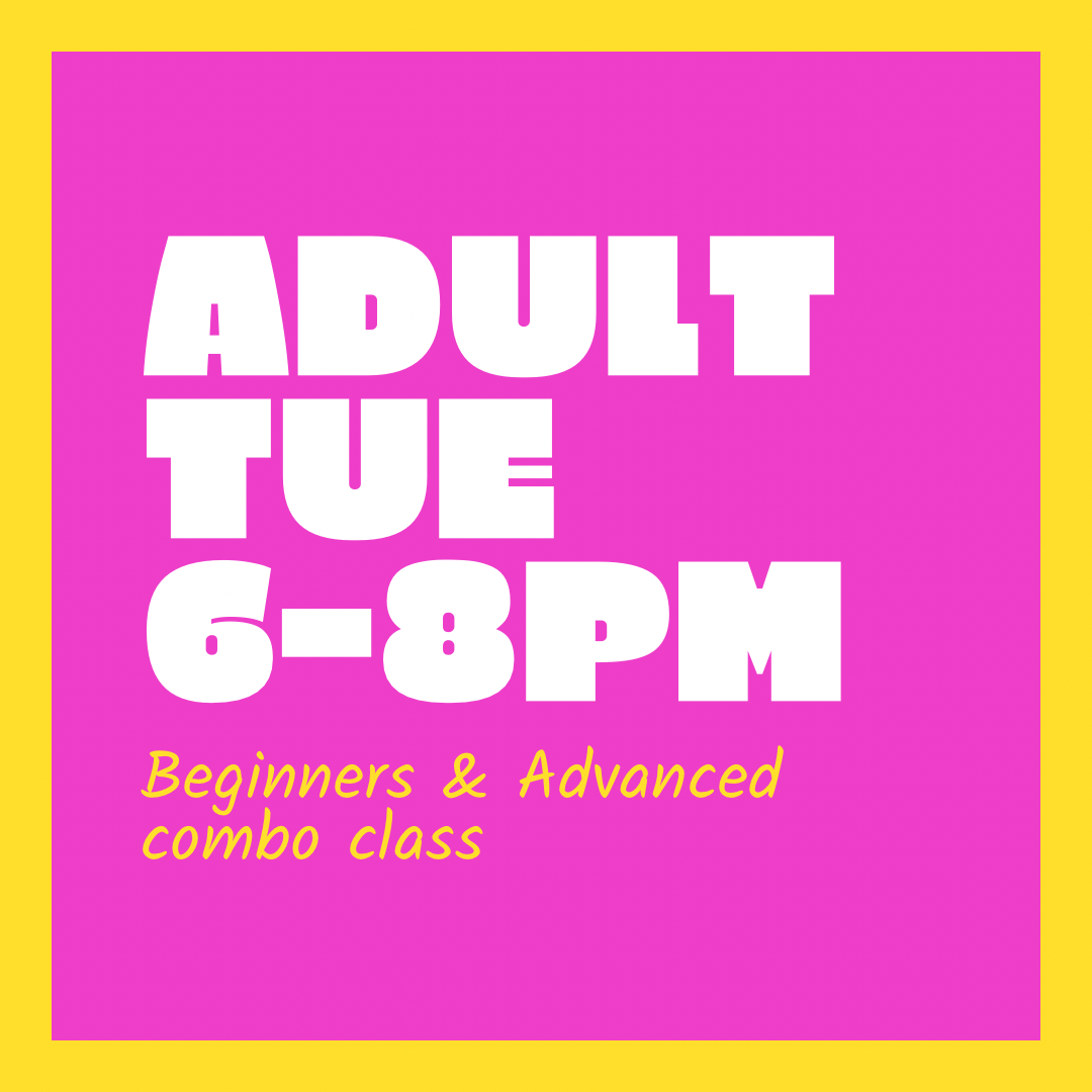 adult weekly classes — Sewing Lab Los Alamitos