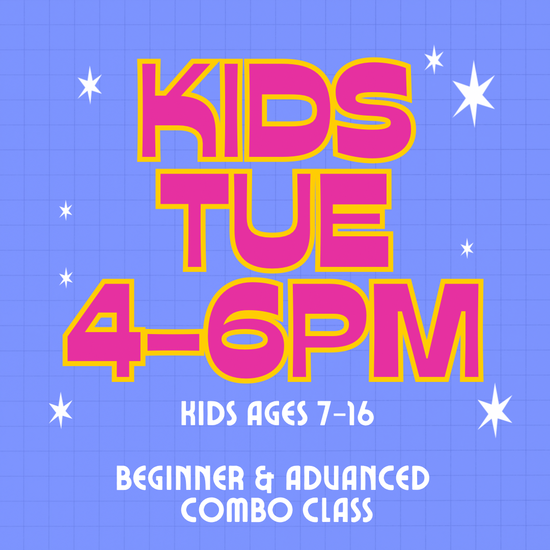 kids weekly classes — Sewing Lab Los Alamitos