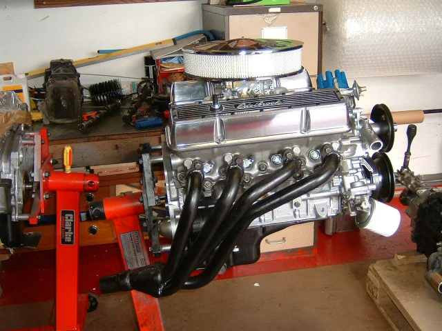 Engines JRV8 engines-jrv8