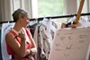 Professor Rebecca Earley