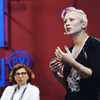 Professor Rebecca Earley