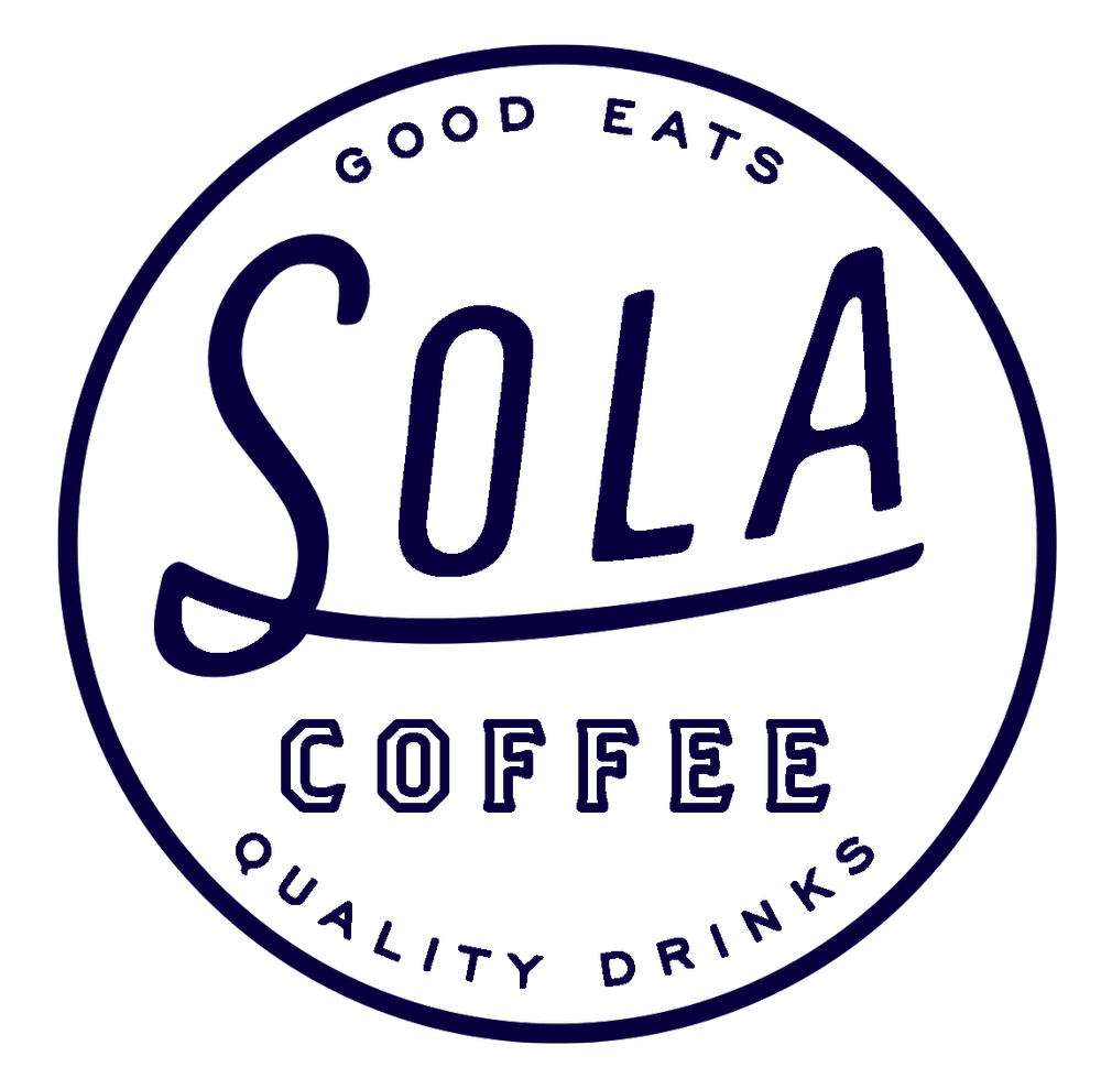 Sola Coffee Cafe