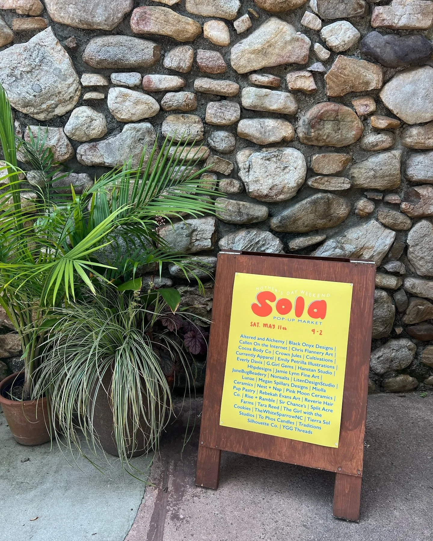 Sola Coffee Cafe